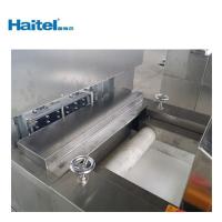 China Fully Auto Cereal Caramel Bar Cutting Forming Machine 300kg/h 600kg/h for sale