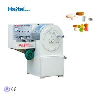 China 220V 380V 600kg/H Sugar Candy Making Machine CE ISO9001 for sale