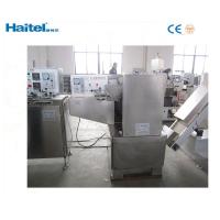 China 8.2KW 250-625Pcs/Min Automatic Lollipop Candy Making Machine 220v for sale