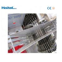 China 8.2KW 250-625Pcs/Min Automatic Lollipop Candy Making Machine 220v for sale