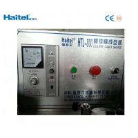 China 8.2KW 250-625Pcs/Min Automatic Lollipop Candy Making Machine 220v for sale