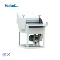 China 500mm Roller 2T/8h Stainless Steel Manual Nougat Cutter for sale
