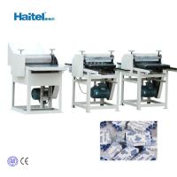 China 500mm Roller 2T/8h Stainless Steel Manual Nougat Cutter for sale