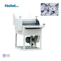 China 500mm Roller 2T/8h Stainless Steel Manual Nougat Cutter for sale