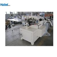China Aluminum Foil 150pcs/Min Chocolate Packing Machine for sale