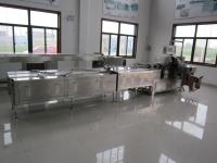 China 360bags/Min Servo PLC Chocolate Twist Packing Machine for sale