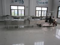 China 360bags/Min Servo PLC Chocolate Twist Packing Machine for sale