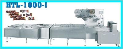 China 900bags/Min Sealing Automatic Chocolate Packing Machine for sale