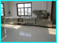 China 900bags/Min Sealing Automatic Chocolate Packing Machine for sale