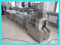 China 900bags/Min Sealing Automatic Chocolate Packing Machine for sale