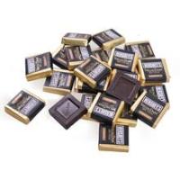 China 3.5KW 150mm Film 300bags/Min Chocolate Packing Machine for sale