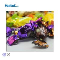 China SUS304 150kg/H 380v Hard Candy Making Machine 3.5kw for sale
