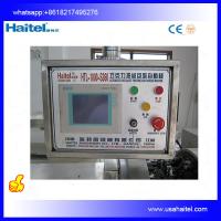 China PLC Twist Automatic Chocolate Packing Machine 360bags/Min for sale