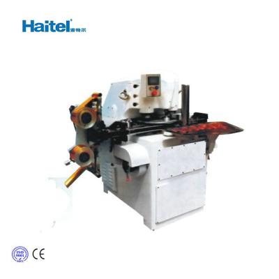 China Coin Shape SS Automatic Chocolate Packing Machine for sale