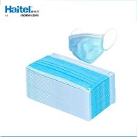 China Stainless Steel Nonwoven Mask Making Machine 200pcs/Min for sale