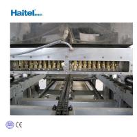China Demoulding 150kg/H Gummy Bear Candy Making Machine for sale
