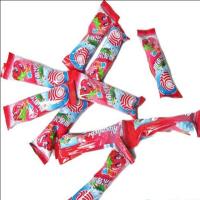 China Airproof Hard Candy Pillow Packing Machine 300pcs/Min for sale