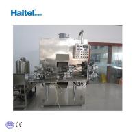 China 40kg/H 16mm Stick Crispy Egg Roll Bakery Making Machine 5kw for sale