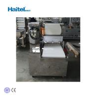 China SUS 185kg/H Bakery Cookie Dough Depositor Machine 380V for sale