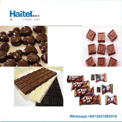 China 30kw Nut Chocolate Depositor Machine For Snack Food Production Line for sale