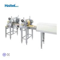 China 200L Stainless Steel Bakery Making Machine 30rpm Protein Bar Making Machine for sale