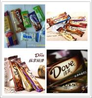 China Pillow Chocolate Confectionery Packing Machine 1000bags/Min 8.5kw for sale