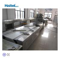 China 7.5kw Automatic Chocolate Packing Machine Horizontal Packaging Machine 7.5kw for sale