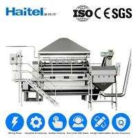 China 380V 130kg/H Baby Food Processing Equipment For Nutritional Powder for sale