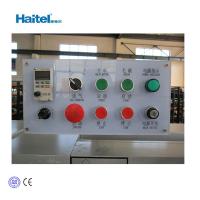 China Single Double Twist Automatic Chocolate Packing Machine 550 Bags/Min for sale