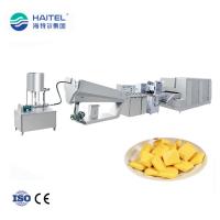 China 380V 1-3T Stainless Steel Hard Candy Making Machine Automatic Die Forming for sale