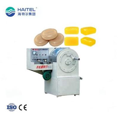 China 380V 1-3T Stainless Steel Hard Candy Making Machine Automatic Die Forming for sale