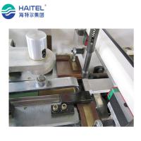China PLC Control Candy Bagging Machine Stainless Steel Candy Folding Packaging Machine for sale