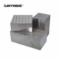 China High Precision Tungsten Carbide Plate YG11C 150x100 87HR for sale