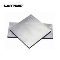 China YB13 Tungsten Carbide Plate 100x100 3~35mm Solid Round Bars for sale