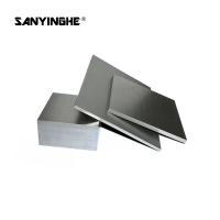 China YB13 Tungsten Carbide Plate 100x100 3~35mm Solid Round Bars for sale
