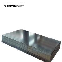 China YB13 100mm Tungsten Carbide Strips Steel Rod  Co Cobalt for sale