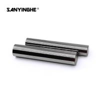 China 100mm Tungsten Carbide Rod Blank Round Bar YG8X Carbide Boring Bar for sale