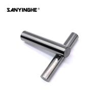 China 100mm Tungsten Carbide Rod Blank Round Bar YG8X Carbide Boring Bar for sale