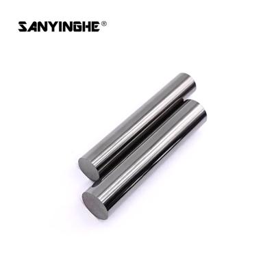 China 100mm Tungsten Carbide Rod Blank Round Bar YG8X Carbide Boring Bar for sale
