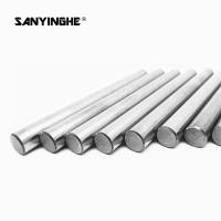 China 100mm Tungsten Carbide Rod Blank Round Bar YG8X Carbide Boring Bar for sale