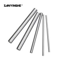 China YB1O 330mm Tungsten Carbide Bar Stock Ground Polished  Ground Solid Rod for sale