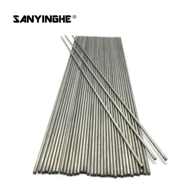 China YG15 Chromium Carbide Welding Rod 150mm 6 Pieces Carbide Cutting Tool for sale