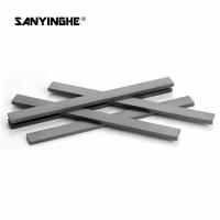 China YG20C Grinding Tungsten Carbide Square Bar 4mm~18mm for sale