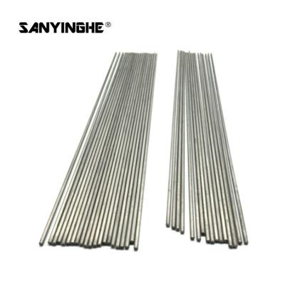 China YB10 Threaded Tungsten Rod 200mm Grinding Round 4mm Tungsten Rod Grinding 10g/Cm for sale
