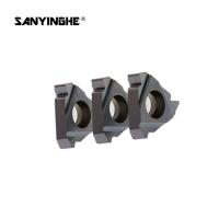 China 22ER 4.0ISO Carbide Threading Inserts Carbide Cutting Tool Insert For Stainless Steel for sale