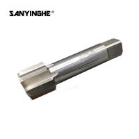 China High Speed Steel Optical Tap Thread Tap SM0.8-36 Optical Tap SM0.535-40 Inch Tap High Precision Optical Tap for sale