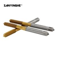 China Cobalt-Containing Extrusion Taps Stainless Steel M1-M12 For Titanium-Plated Extrusion Tap Machines for sale