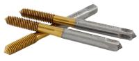 China Cobalt-Containing Extrusion Taps Stainless Steel M1-M12 For Titanium-Plated Extrusion Tap Machines for sale