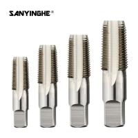 China PZ Special Pipe Tap Die Set 2 Inch Pipe Thread Tap PZ19.2/PZ27.8/PZ30.3 for sale