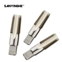 China PZ Special Pipe Tap Die Set 2 Inch Pipe Thread Tap PZ19.2/PZ27.8/PZ30.3 for sale